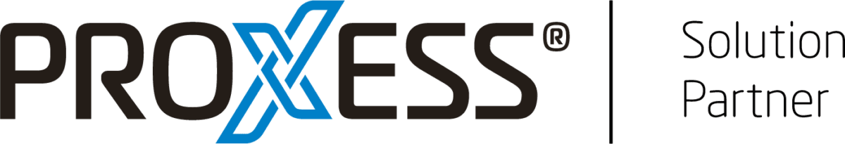 CompData Computer GmbH - PROXESS