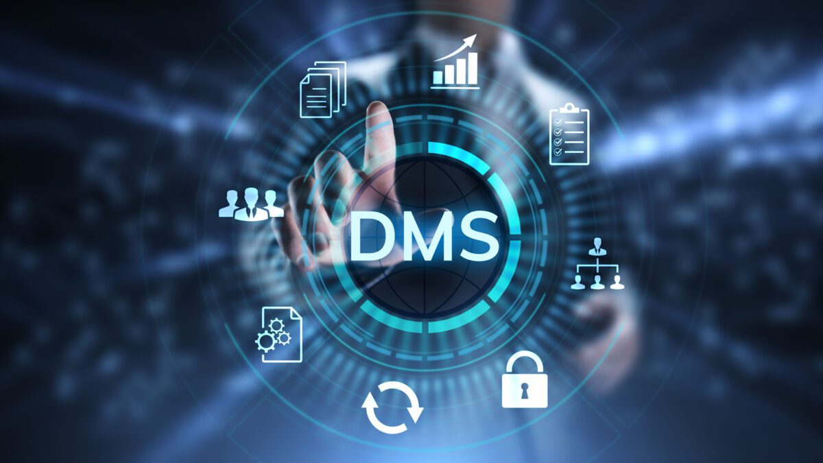 Welche drei Anforderungen muss ein DMS 2023 erfüllen? - PROXESS